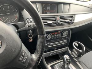 BMW X1 2013 Kauņa, ar dzinēja tilpumu 2.00 L un nobraukumu 246 tūkst. km par 7499 €, foto 28 vietnē AUTOMOTO.COM.LV