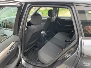 BMW X1 2013 Kauņa, ar dzinēja tilpumu 2.00 L un nobraukumu 246 tūkst. km par 7499 €, foto 29 vietnē AUTOMOTO.COM.LV