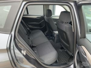 BMW X1 2013 Kauņa, ar dzinēja tilpumu 2.00 L un nobraukumu 246 tūkst. km par 7499 €, foto 30 vietnē AUTOMOTO.COM.LV