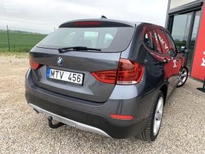 BMW X1 2013 Kauņa, ar dzinēja tilpumu 2.00 L un nobraukumu 246 tūkst. km par 7499 €, foto 34 vietnē AUTOMOTO.COM.LV