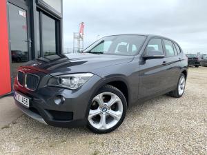 BMW X1 2013 Kauņa, ar dzinēja tilpumu 2.00 L un nobraukumu 246 tūkst. km par 7499 €, foto 36 vietnē AUTOMOTO.COM.LV