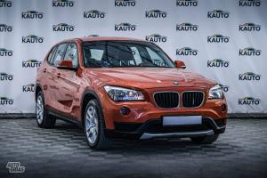 БМВ Х1 2013 в Каунас, объемом двигателя 2.00 л и пробегом 179 тыс. км за 8590 €, фото 3 на AUTOMOTO.COM.LV