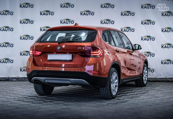 БМВ Х1 2013 в Каунас, объемом двигателя 2.00 л и пробегом 179 тыс. км за 8590 €, фото 3 на AUTOMOTO.COM.LV
