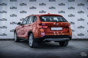 БМВ Х1 2013 в Каунас, объемом двигателя 2.00 л и пробегом 179 тыс. км за 8590 €, фото 5 на AUTOMOTO.COM.LV