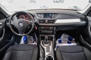 БМВ Х1 2013 в Каунас, объемом двигателя 2.00 л и пробегом 179 тыс. км за 8590 €, фото 9 на AUTOMOTO.COM.LV