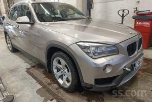БМВ Х1 2013 в Рига, объемом двигателя 2.00 л и пробегом 0 тыс. км за 3000 €, фото  на AUTOMOTO.COM.LV