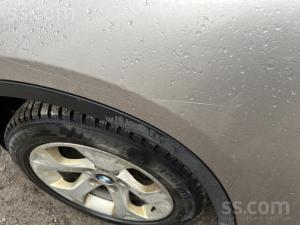 BMW X1 2013 in Riga, with an engine capacity of 2.00 L and mileage of 0 thousand km for 3000 €, photo 9 on AUTOMOTO.COM.LV