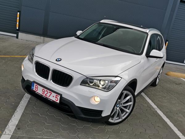 БМВ Х1 2013 в Рига, объемом двигателя 2.00 л и пробегом 243 тыс. км за 10990 €, фото 1 на AUTOMOTO.COM.LV