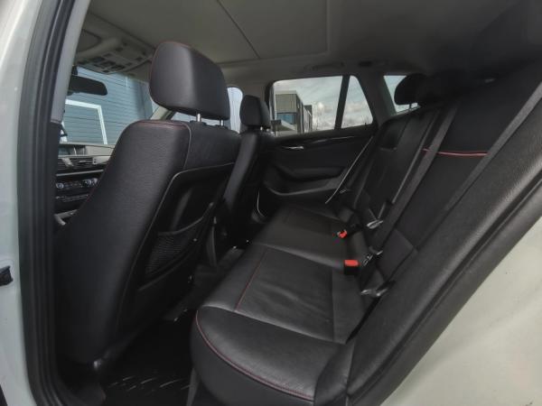 БМВ Х1 2013 в Рига, объемом двигателя 2.00 л и пробегом 243 тыс. км за 10990 €, фото 3 на AUTOMOTO.COM.LV