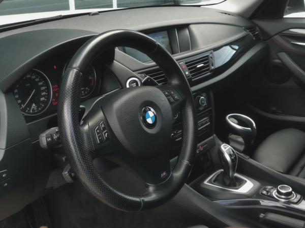 БМВ Х1 2013 в Рига, объемом двигателя 2.00 л и пробегом 243 тыс. км за 10990 €, фото 6 на AUTOMOTO.COM.LV