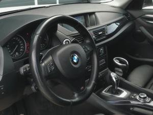 BMW X1 2013 in Riga, with an engine capacity of 2.00 L and mileage of 243 thousand km for 10990 €, photo 7 on AUTOMOTO.COM.LV