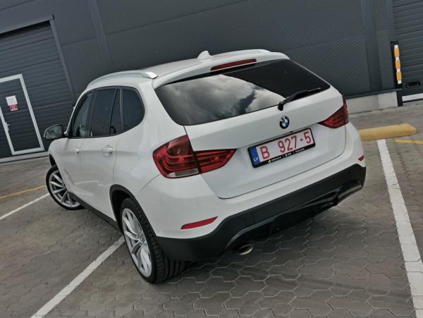 БМВ Х1 2013 в Рига, объемом двигателя 2.00 л и пробегом 243 тыс. км за 10990 €, фото 9 на AUTOMOTO.COM.LV