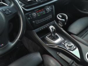 BMW X1 2013 in Riga, with an engine capacity of 2.00 L and mileage of 243 thousand km for 10990 €, photo 17 on AUTOMOTO.COM.LV
