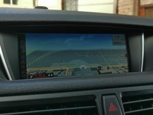 BMW X1 2013 in Riga, with an engine capacity of 2.00 L and mileage of 243 thousand km for 10990 €, photo 19 on AUTOMOTO.COM.LV
