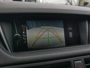 BMW X1 2013 in Riga, with an engine capacity of 2.00 L and mileage of 243 thousand km for 10990 €, photo 20 on AUTOMOTO.COM.LV