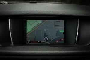BMW X1 2014 in Utena, with an engine capacity of 2.00 L and mileage of 203 thousand km for 12350 €, photo 7 on AUTOMOTO.COM.LV