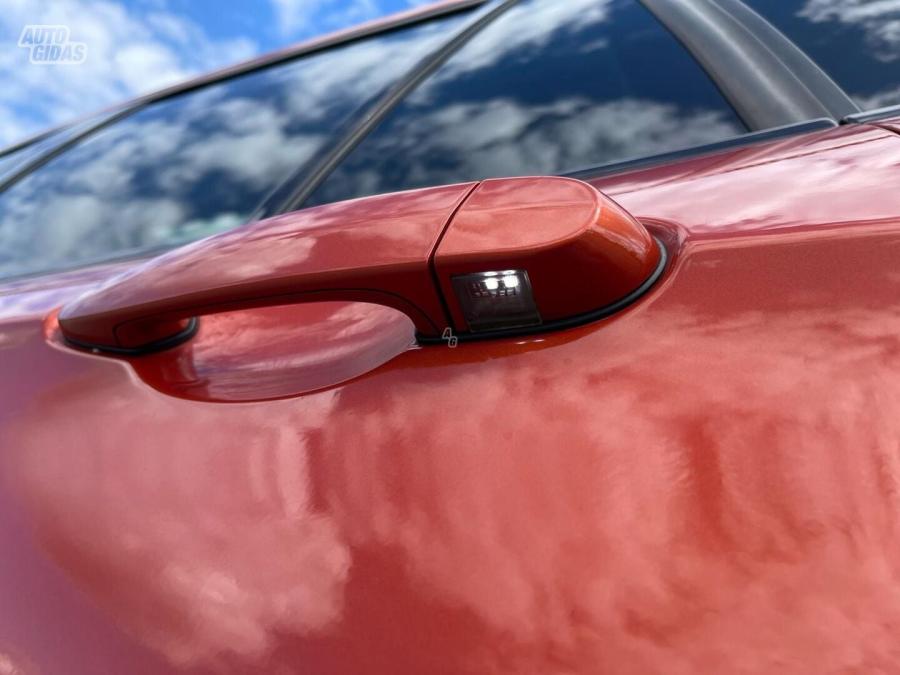 BMW X1 2014 in Utena, with an engine capacity of 2.00 L and mileage of 203 thousand km for 12350 €, photo 25 on AUTOMOTO.COM.LV
