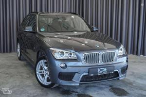 BMW X1 2014 in Marijampole, with an engine capacity of 2.00 L and mileage of 157 thousand km for 10450 €, photo 2 on AUTOMOTO.COM.LV