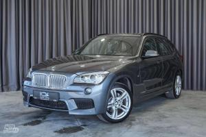 BMW X1 2014 in Marijampole, with an engine capacity of 2.00 L and mileage of 157 thousand km for 10450 €, photo 5 on AUTOMOTO.COM.LV