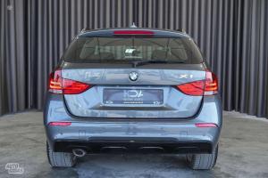 BMW X1 2014 in Marijampole, with an engine capacity of 2.00 L and mileage of 157 thousand km for 10450 €, photo 10 on AUTOMOTO.COM.LV