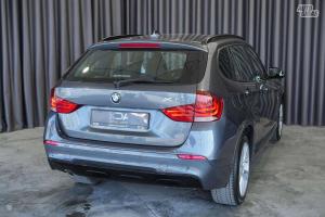 BMW X1 2014 in Marijampole, with an engine capacity of 2.00 L and mileage of 157 thousand km for 10450 €, photo 11 on AUTOMOTO.COM.LV