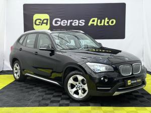BMW X1 2014 Viļņa, ar dzinēja tilpumu 0.00 L un nobraukumu 0 tūkst. km par 9490 €, foto 4 vietnē AUTOMOTO.COM.LV