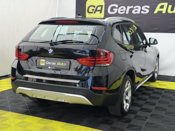 BMW X1 2014 in Vilnius, with an engine capacity of 0.00 L and mileage of 0 thousand km for 9490 €, photo 4 on AUTOMOTO.COM.LV