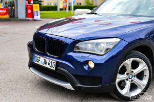 BMW X1 2014 in Kretinga, with an engine capacity of 2.00 L and mileage of 210 thousand km for 8999 €, photo 3 on AUTOMOTO.COM.LV