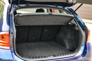 BMW X1 2014 in Kretinga, with an engine capacity of 2.00 L and mileage of 210 thousand km for 8999 €, photo 8 on AUTOMOTO.COM.LV