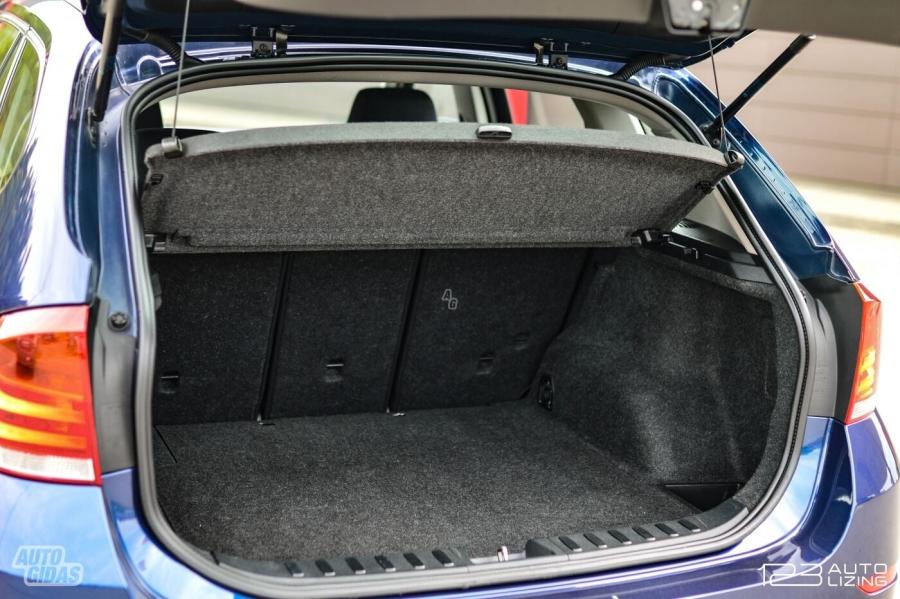 BMW X1 2014 in Kretinga, with an engine capacity of 2.00 L and mileage of 210 thousand km for 8999 €, photo 8 on AUTOMOTO.COM.LV