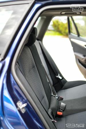 BMW X1 2014 in Kretinga, with an engine capacity of 2.00 L and mileage of 210 thousand km for 8999 €, photo 10 on AUTOMOTO.COM.LV