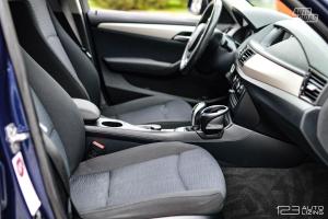 BMW X1 2014 in Kretinga, with an engine capacity of 2.00 L and mileage of 210 thousand km for 8999 €, photo 13 on AUTOMOTO.COM.LV
