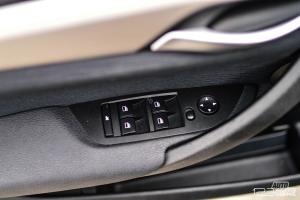 BMW X1 2014 in Kretinga, with an engine capacity of 2.00 L and mileage of 210 thousand km for 8999 €, photo 16 on AUTOMOTO.COM.LV