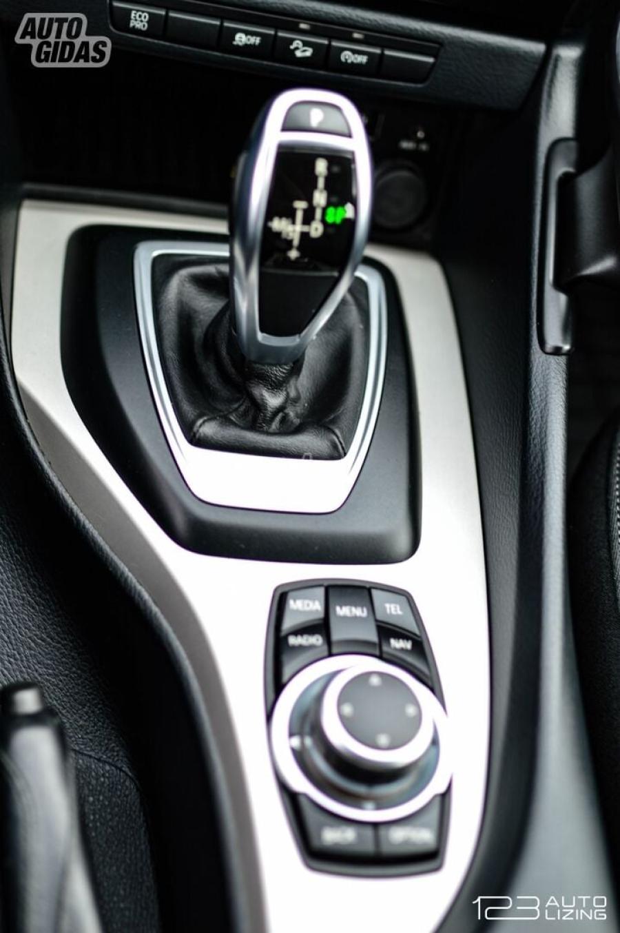 BMW X1 2014 in Kretinga, with an engine capacity of 2.00 L and mileage of 210 thousand km for 8999 €, photo 18 on AUTOMOTO.COM.LV