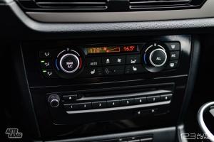 BMW X1 2014 in Kretinga, with an engine capacity of 2.00 L and mileage of 210 thousand km for 8999 €, photo 19 on AUTOMOTO.COM.LV