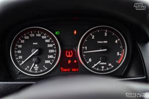 BMW X1 2014 in Kretinga, with an engine capacity of 2.00 L and mileage of 210 thousand km for 8999 €, photo 20 on AUTOMOTO.COM.LV