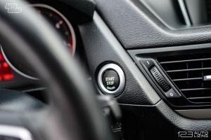 BMW X1 2014 in Kretinga, with an engine capacity of 2.00 L and mileage of 210 thousand km for 8999 €, photo 21 on AUTOMOTO.COM.LV