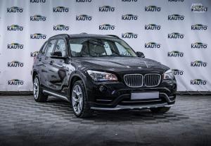 BMW X1 2014 in Kaunas, with an engine capacity of 2.00 L and mileage of 190 thousand km for 9890 €, photo 3 on AUTOMOTO.COM.LV