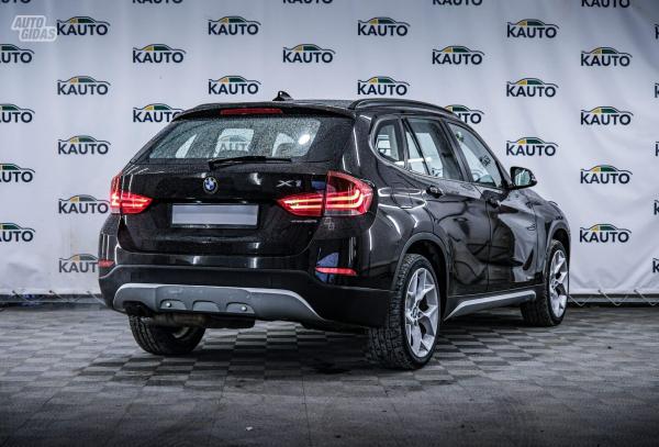 BMW X1 2014 in Kaunas, with an engine capacity of 2.00 L and mileage of 190 thousand km for 9890 €, photo 3 on AUTOMOTO.COM.LV