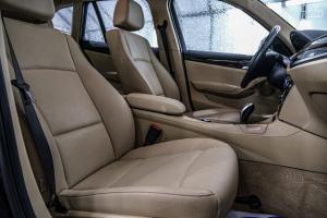 BMW X1 2014 in Kaunas, with an engine capacity of 2.00 L and mileage of 190 thousand km for 9890 €, photo 13 on AUTOMOTO.COM.LV