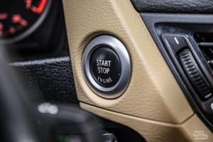 BMW X1 2014 in Kaunas, with an engine capacity of 2.00 L and mileage of 190 thousand km for 9890 €, photo 20 on AUTOMOTO.COM.LV