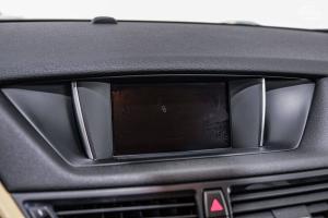 BMW X1 2014 in Kaunas, with an engine capacity of 2.00 L and mileage of 190 thousand km for 9890 €, photo 21 on AUTOMOTO.COM.LV