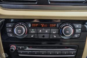 BMW X1 2014 in Kaunas, with an engine capacity of 2.00 L and mileage of 190 thousand km for 9890 €, photo 22 on AUTOMOTO.COM.LV
