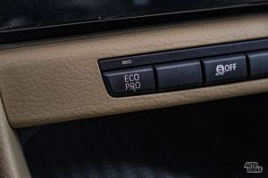 BMW X1 2014 in Kaunas, with an engine capacity of 2.00 L and mileage of 190 thousand km for 9890 €, photo 23 on AUTOMOTO.COM.LV