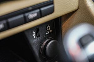 BMW X1 2014 in Kaunas, with an engine capacity of 2.00 L and mileage of 190 thousand km for 9890 €, photo 24 on AUTOMOTO.COM.LV