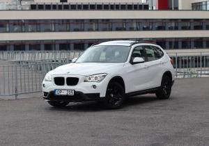 BMW X1 2014 in Riga, with an engine capacity of 2.00 L and mileage of 181 thousand km for 9980 €, photo 4 on AUTOMOTO.COM.LV