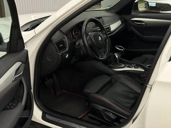 BMW X1 2014 in Riga, with an engine capacity of 2.00 L and mileage of 181 thousand km for 9980 €, photo 7 on AUTOMOTO.COM.LV