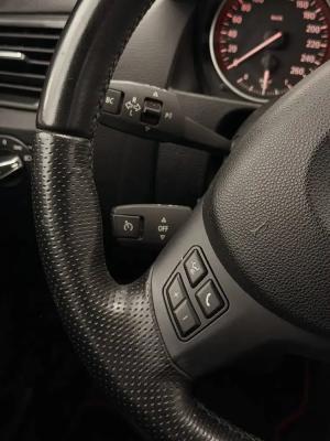 BMW X1 2014 in Riga, with an engine capacity of 2.00 L and mileage of 181 thousand km for 9980 €, photo 16 on AUTOMOTO.COM.LV