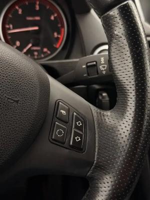 BMW X1 2014 in Riga, with an engine capacity of 2.00 L and mileage of 181 thousand km for 9980 €, photo 17 on AUTOMOTO.COM.LV