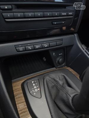 BMW X1 2014 in Radviliskis, with an engine capacity of 3.50 L and mileage of 279 thousand km for 5950 €, photo 12 on AUTOMOTO.COM.LV